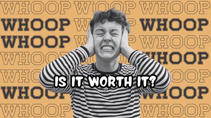 What is the Whoop Band and Is It Worth Buying?