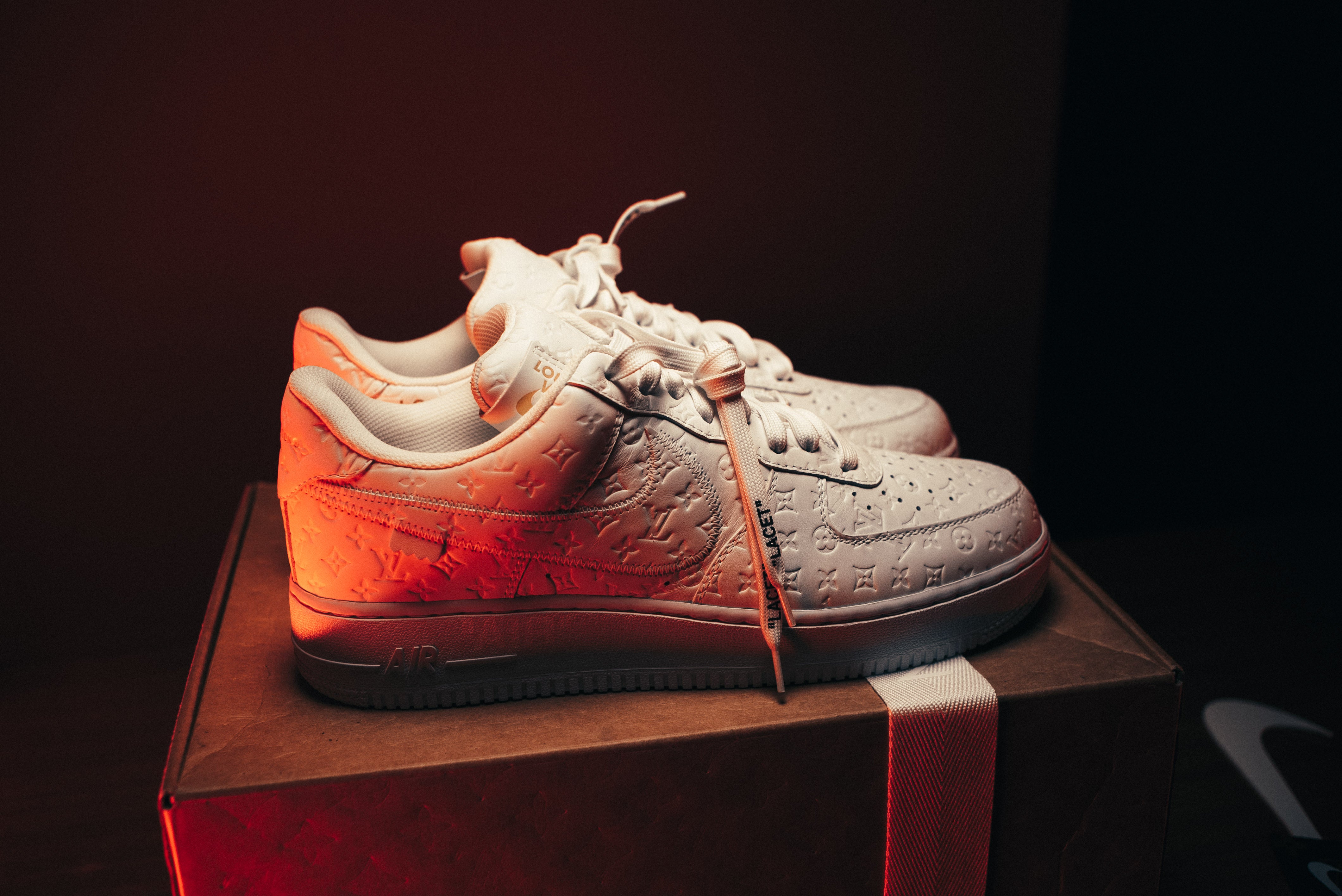 Buy Grails Sneakers Online | Rare & Limited Editions in India | Hustle ...