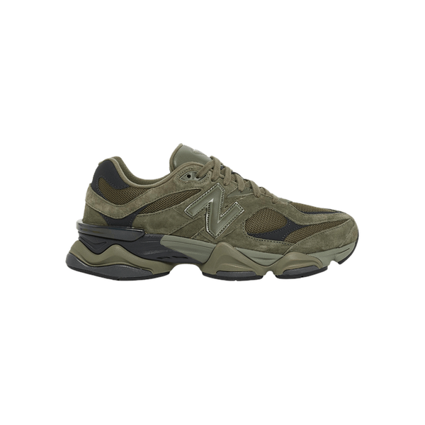 New Balance 9060 'Olive Grey'