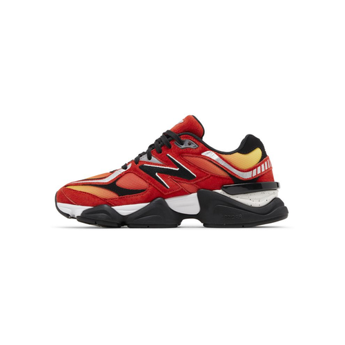 DTLR x New Balance 9060 'Fire Sign'