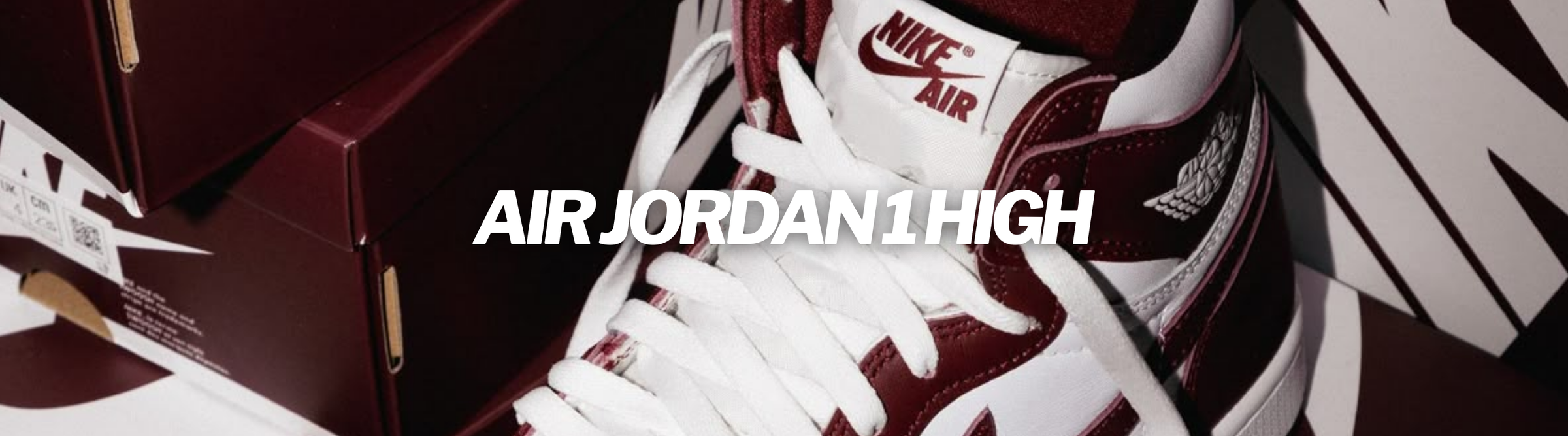 Buy Nike Air Jordan 1 High Online | Hustle Culture