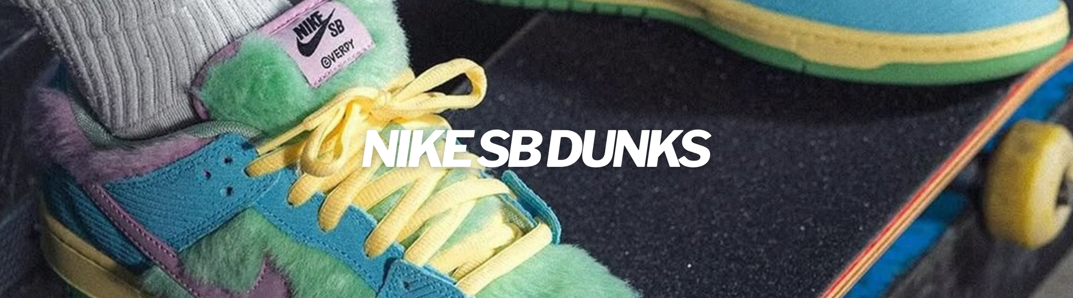Buy Nike SB Dunks High & Low Online in India | Hustle Culture