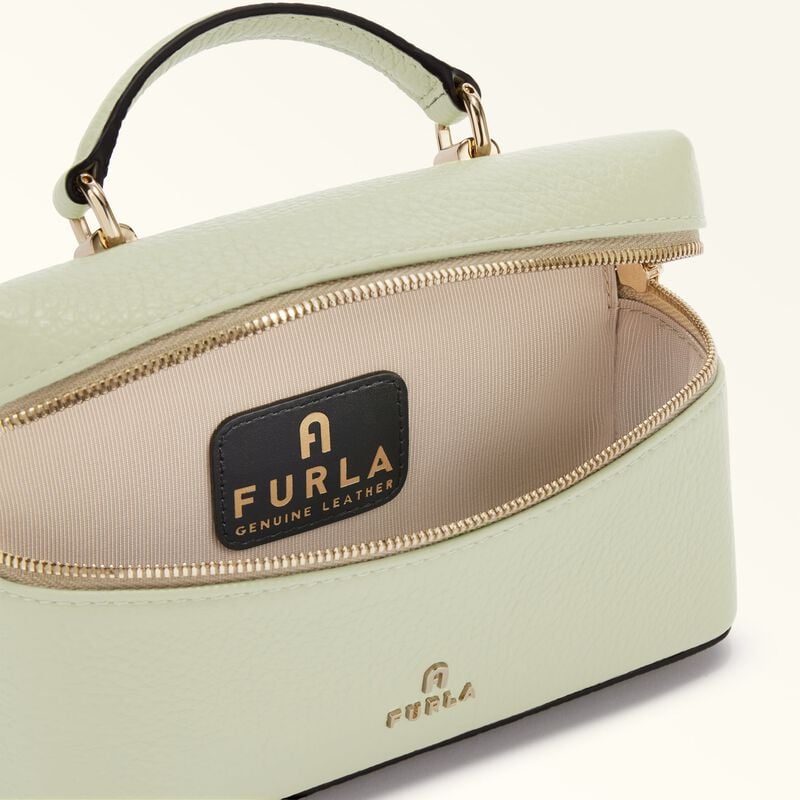Furla Camelia Light Salvia