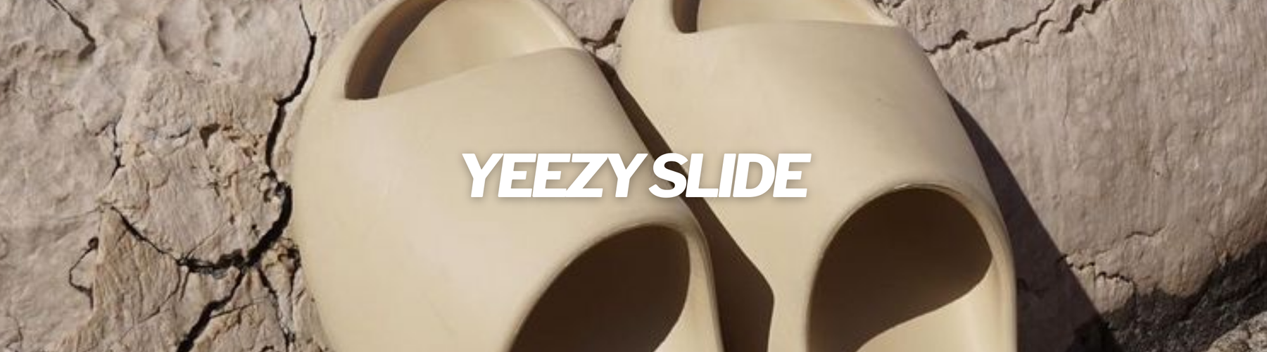 Buy Adidas Yeezy Slides Online | Hustle Culture