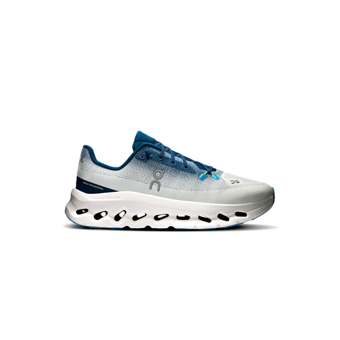 ON Running Men's Cloudtilt Ivory | Tempest - Ivory | Tempest